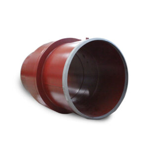 【Aditya Steel Engg. Co】Monolithic Insulating Joints - MIJ - Manufacturer
